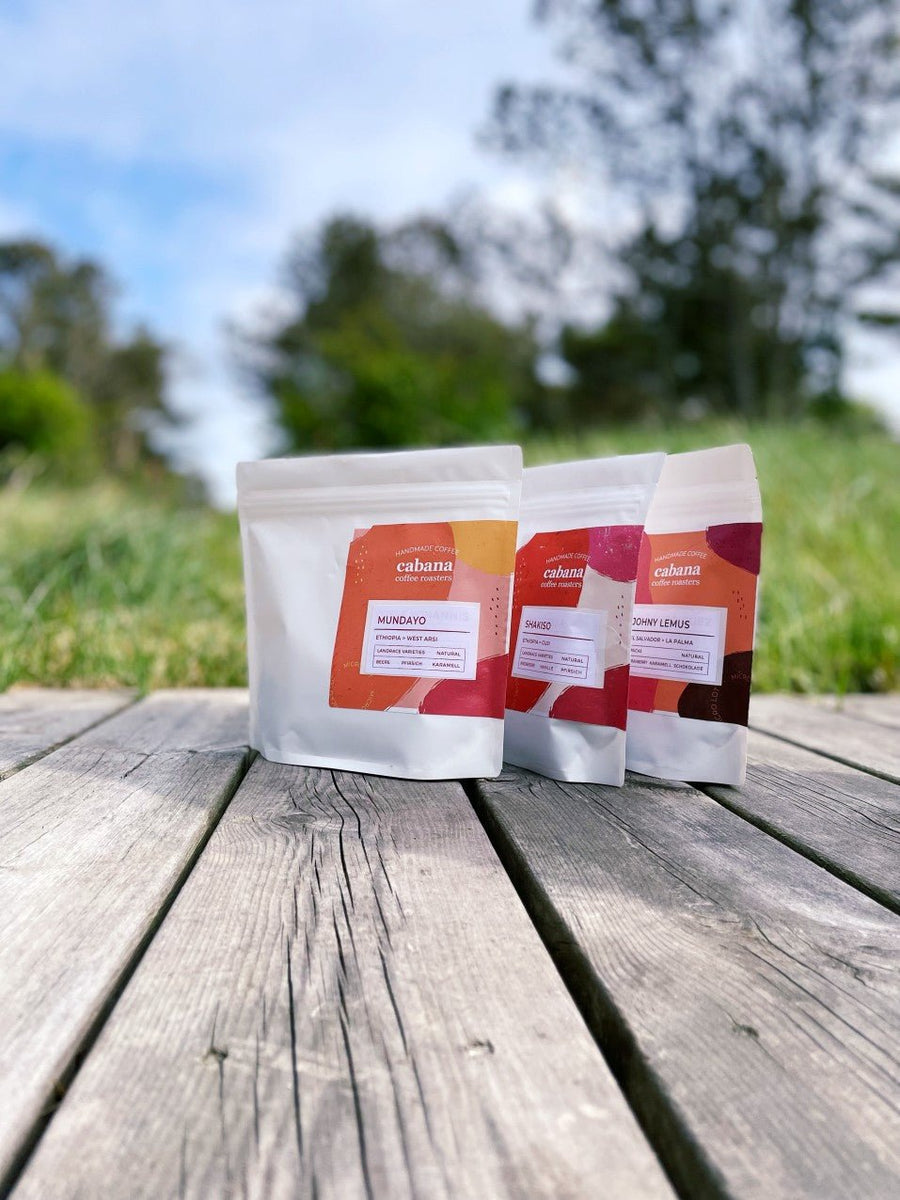 FILTER – Klar, lebendig & komplex – Cabana Coffee Roasters